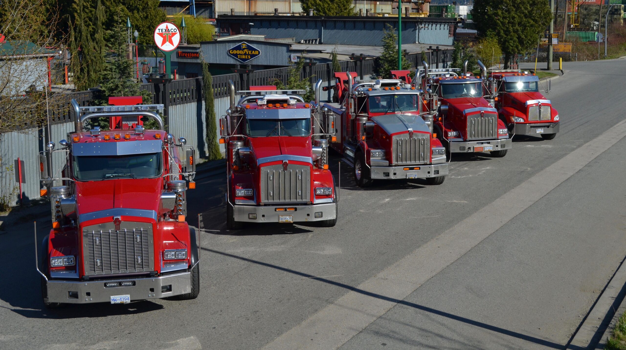 Why a DIY Tow is Not Worth the Risk - Mundie's Towing